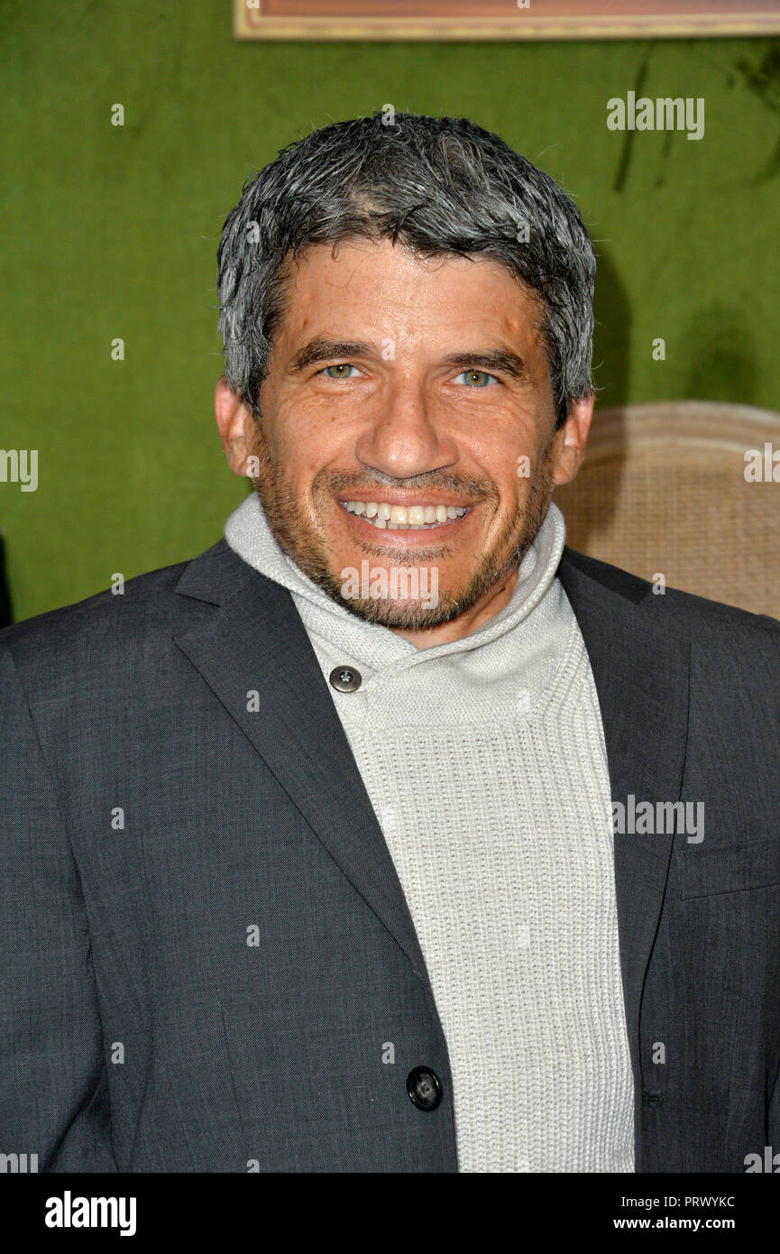 Mark Povinelli Height