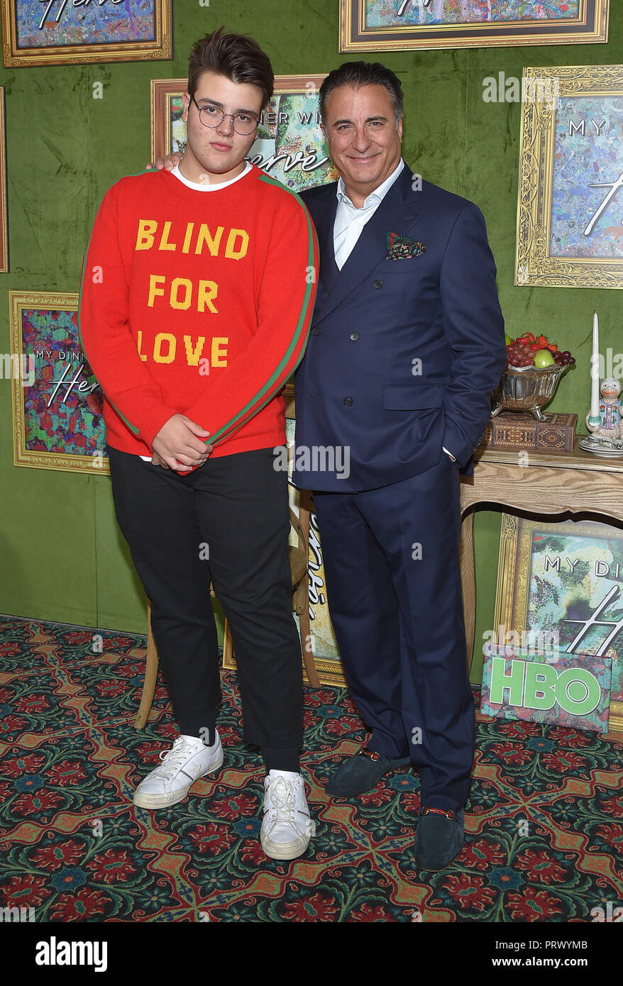 Andres garcia lorido hi-res stock photography and images - Alamy