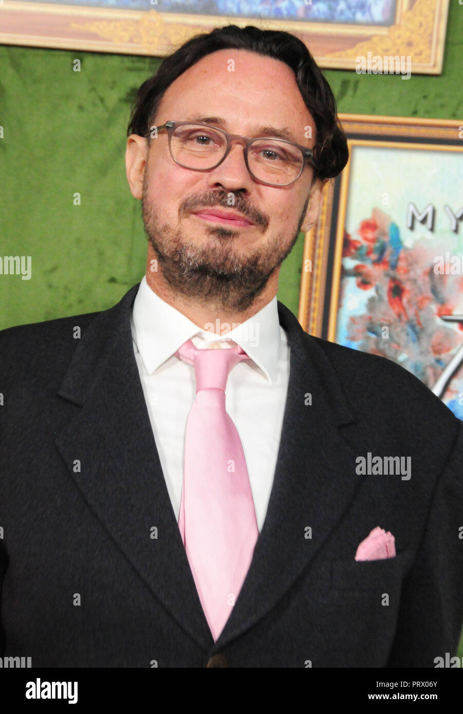 David norland hi-res stock photography and images - Alamy