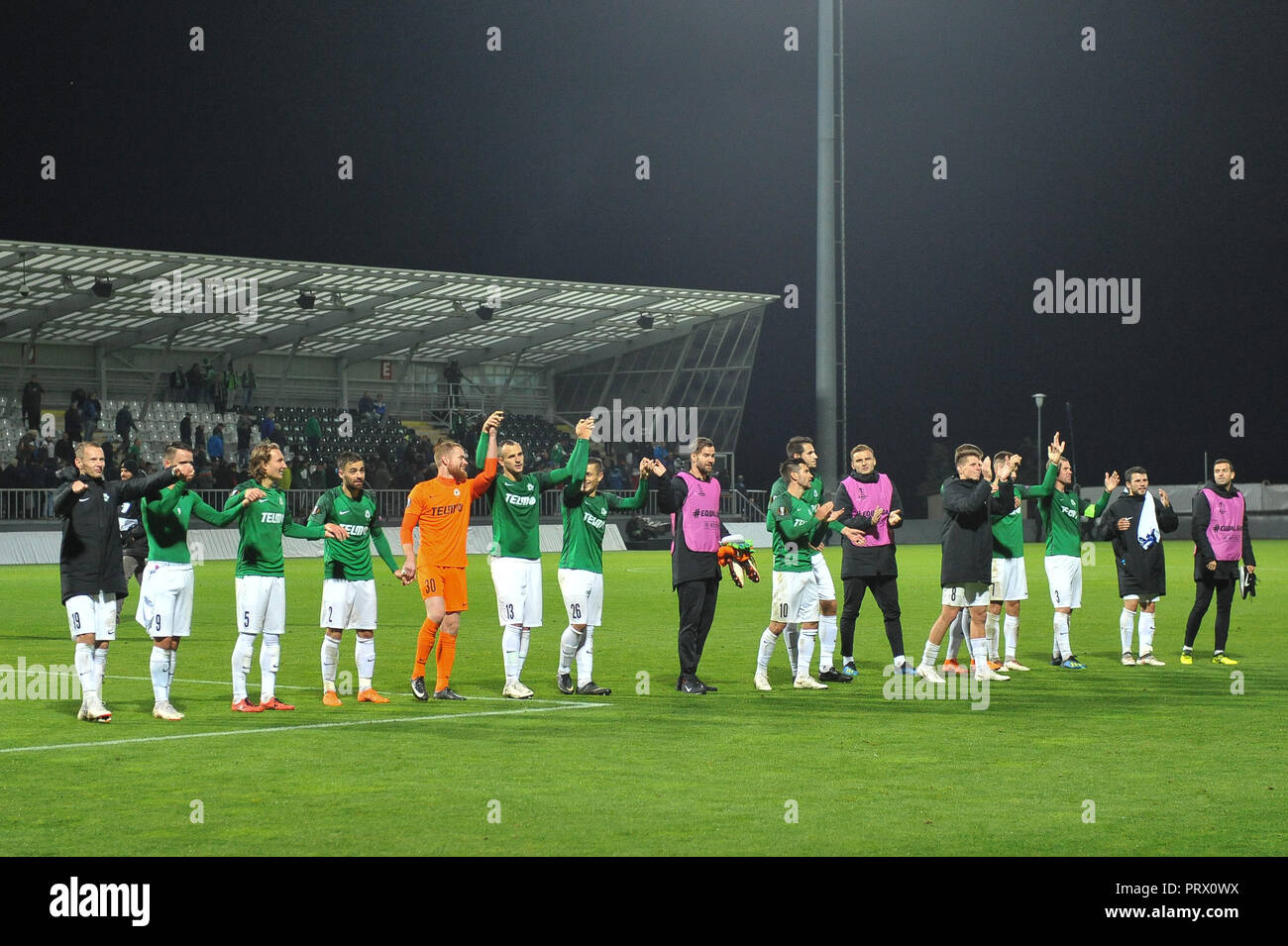 Fk jablonec hi-res stock photography and images - Alamy