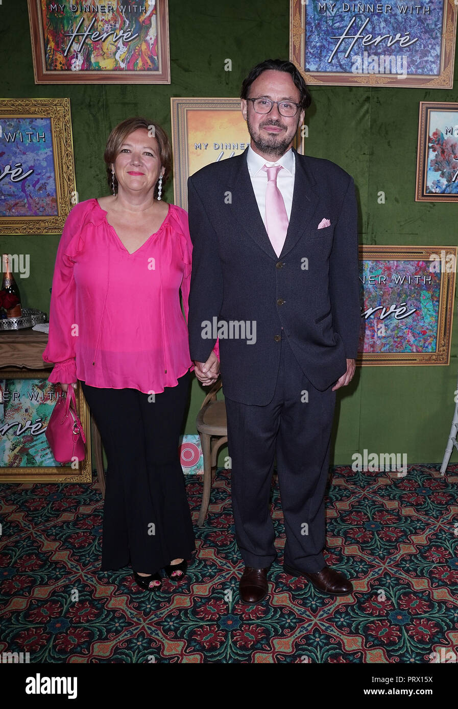 David norland hi-res stock photography and images - Alamy