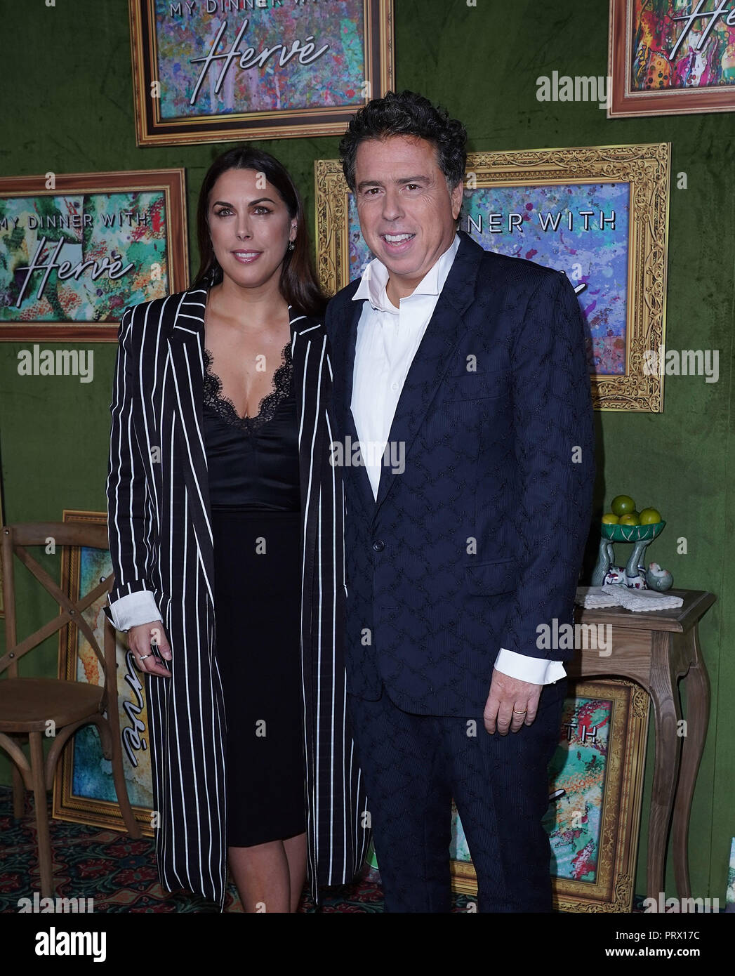 Jessica de rothschild hi-res stock photography and images - Alamy