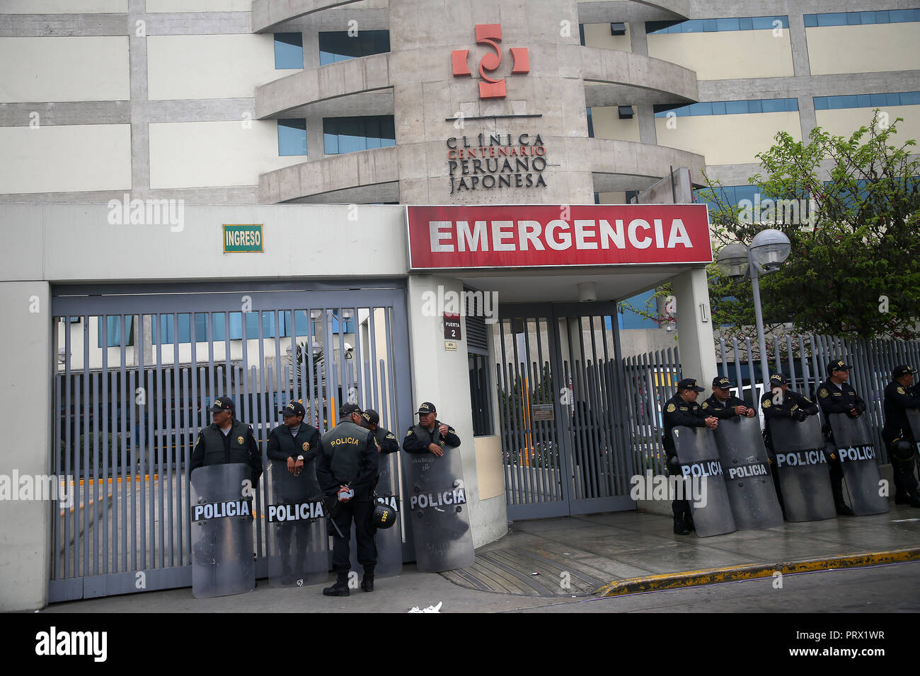 Caso hospital hi-res stock photography and images - Alamy