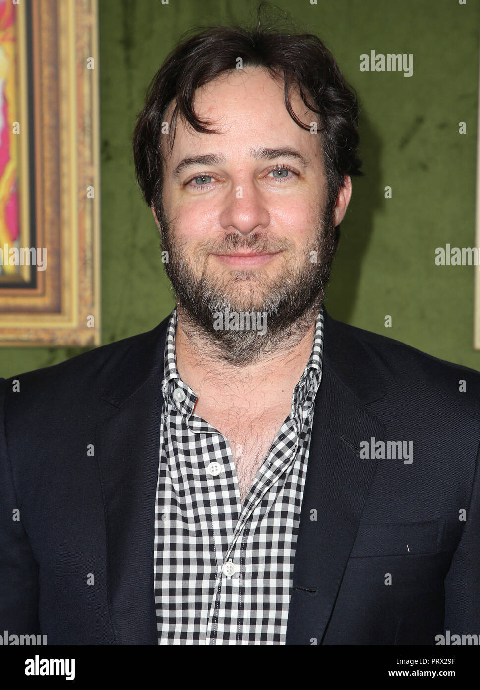 October 4, 2018 - Hollywood, CA, U.S. - 4 October 2018- Hollywood ...