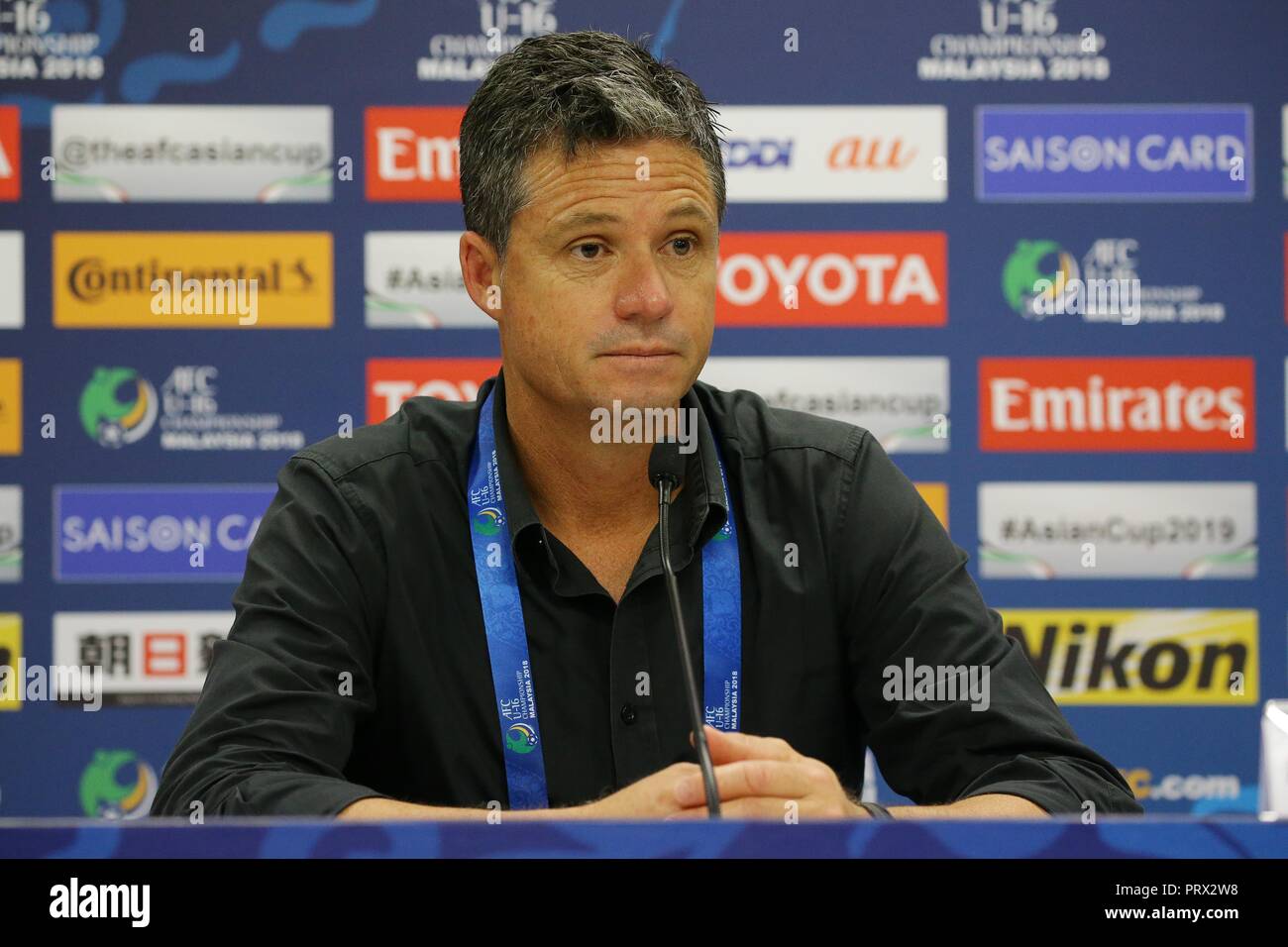 Trevor morgan hi-res stock photography and images - Alamy