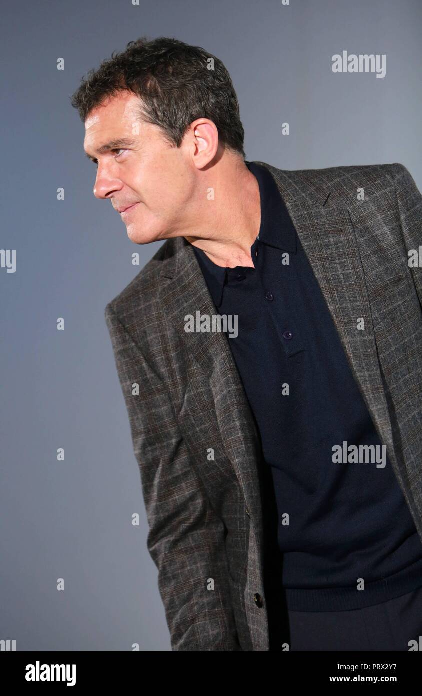 Actor ingles hi-res stock photography and images - Alamy