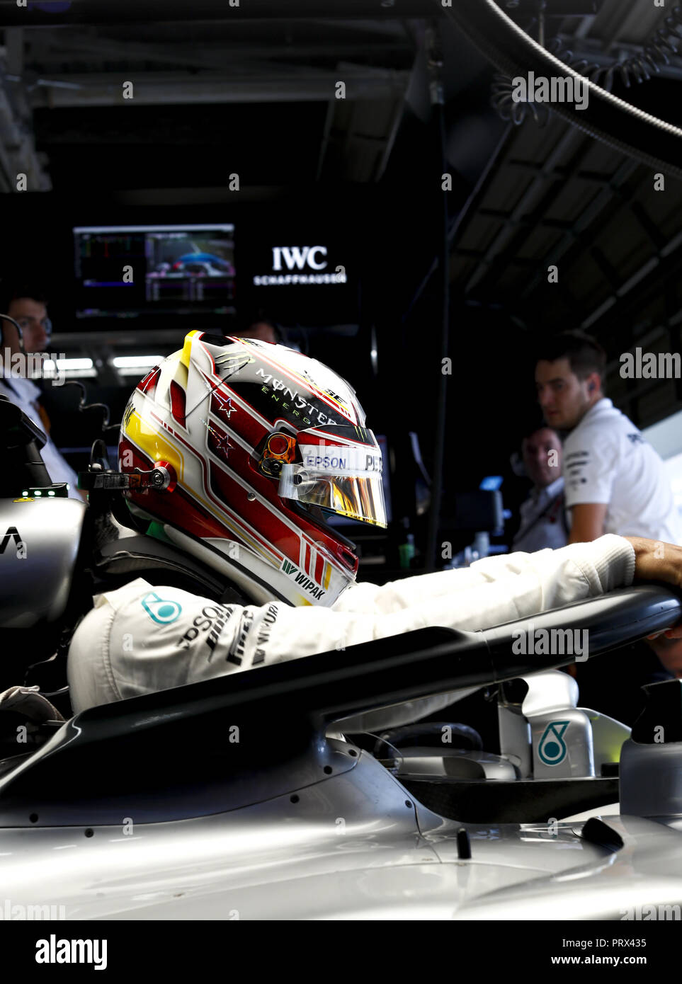 Motorsports: FIA Formula One World Championship 2018, Grand Prix of ...