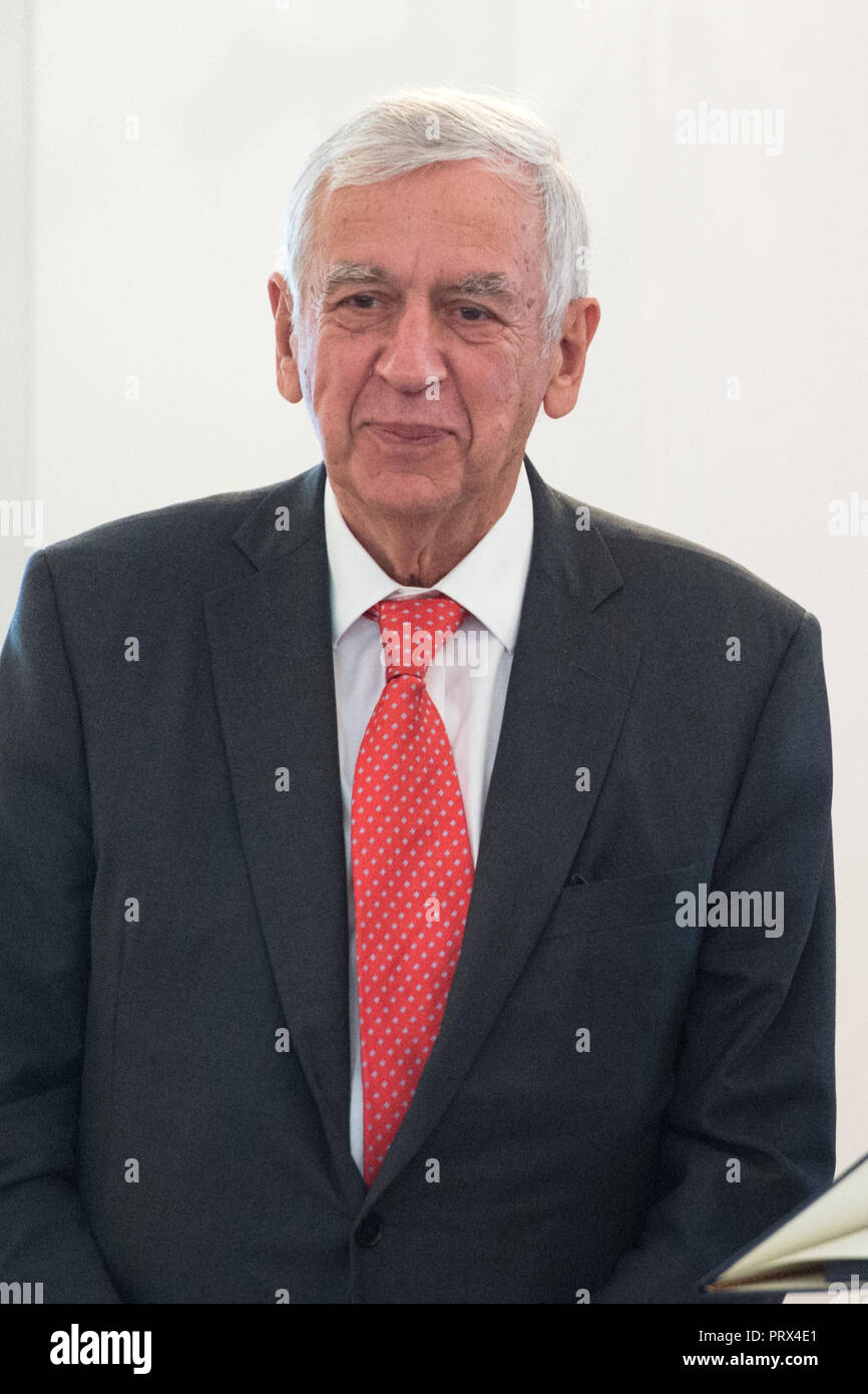 Michael naumann hi-res stock photography and images - Alamy