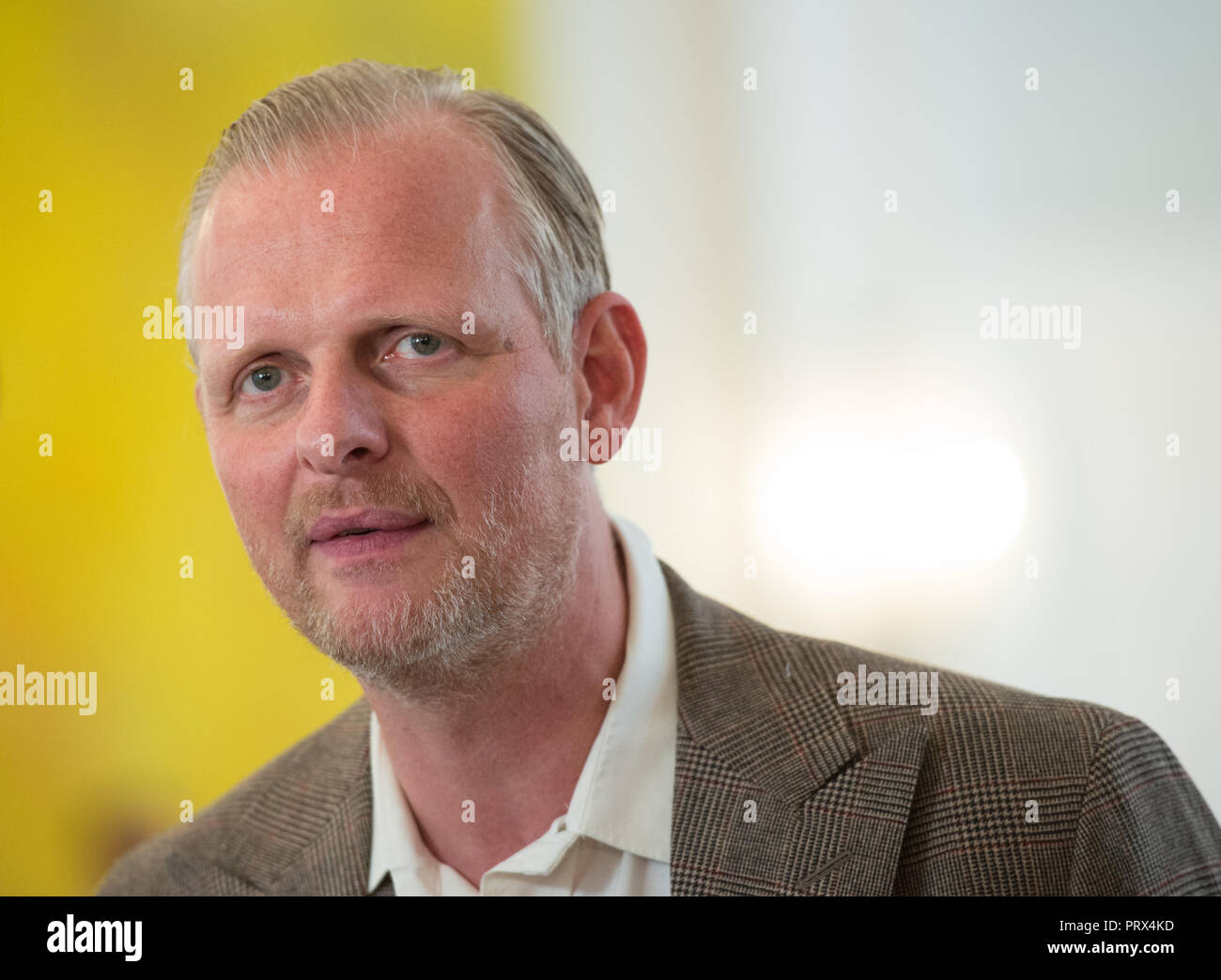Thomas ostermeier hi-res stock photography and images - Alamy