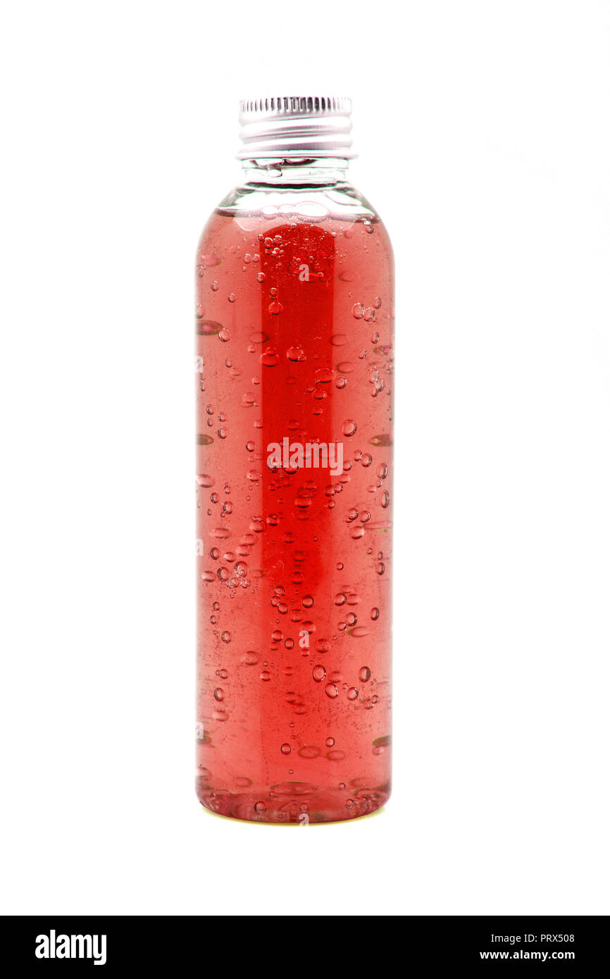 Gel for body hi-res stock photography and images - Alamy