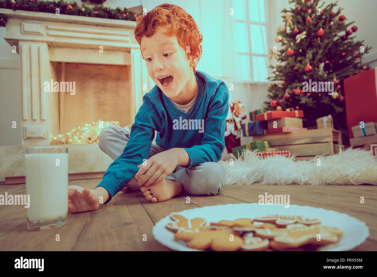 Expressions joyful hi-res stock photography and images - Alamy