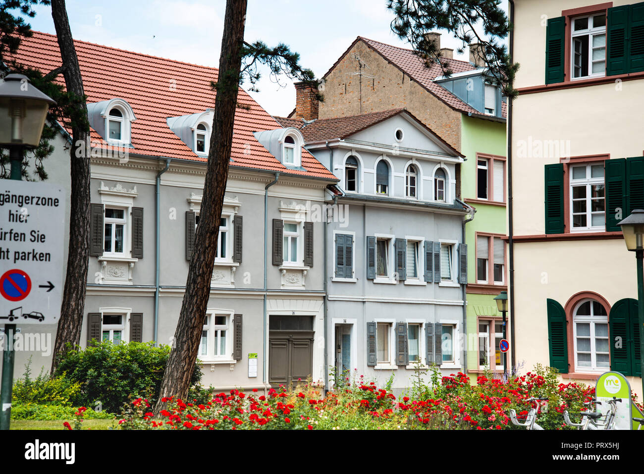 Offenburg hi-res stock photography and images - Alamy