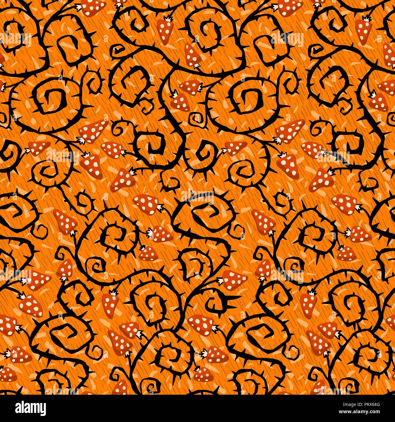 Printed Fabrics And Textiles