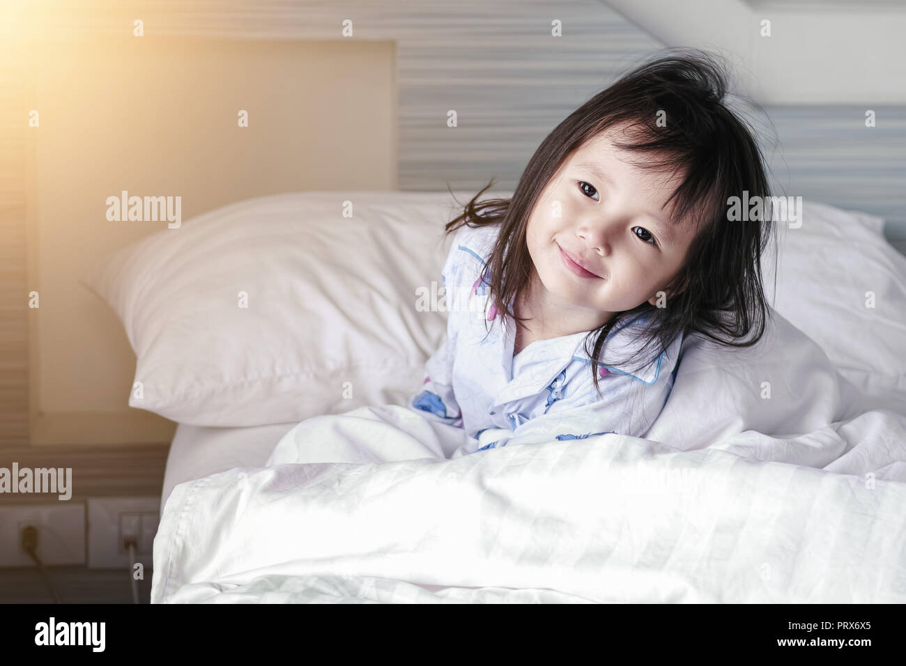Good dream kids hi-res stock photography and images - Alamy