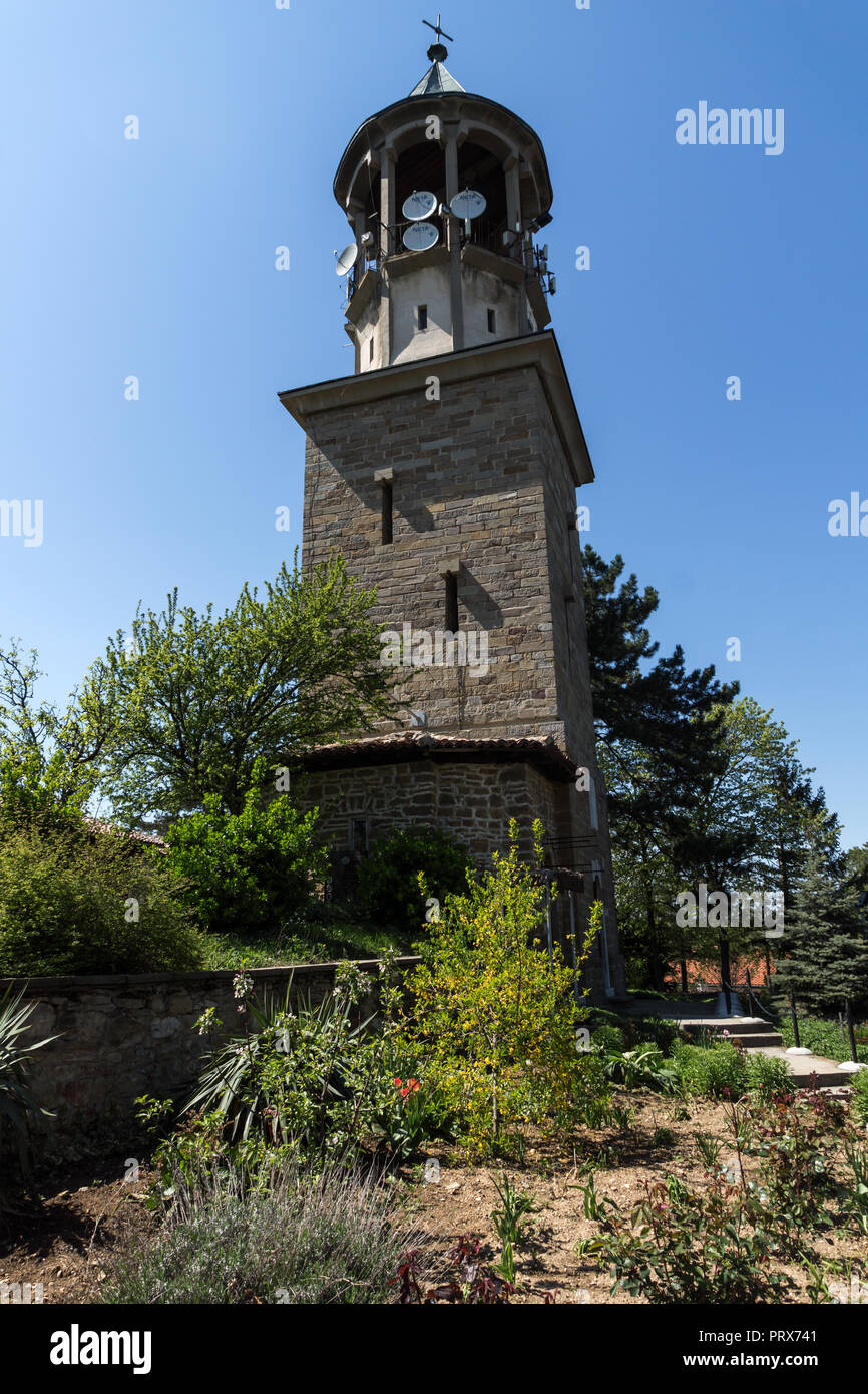 Lyaskovski hi-res stock photography and images - Alamy