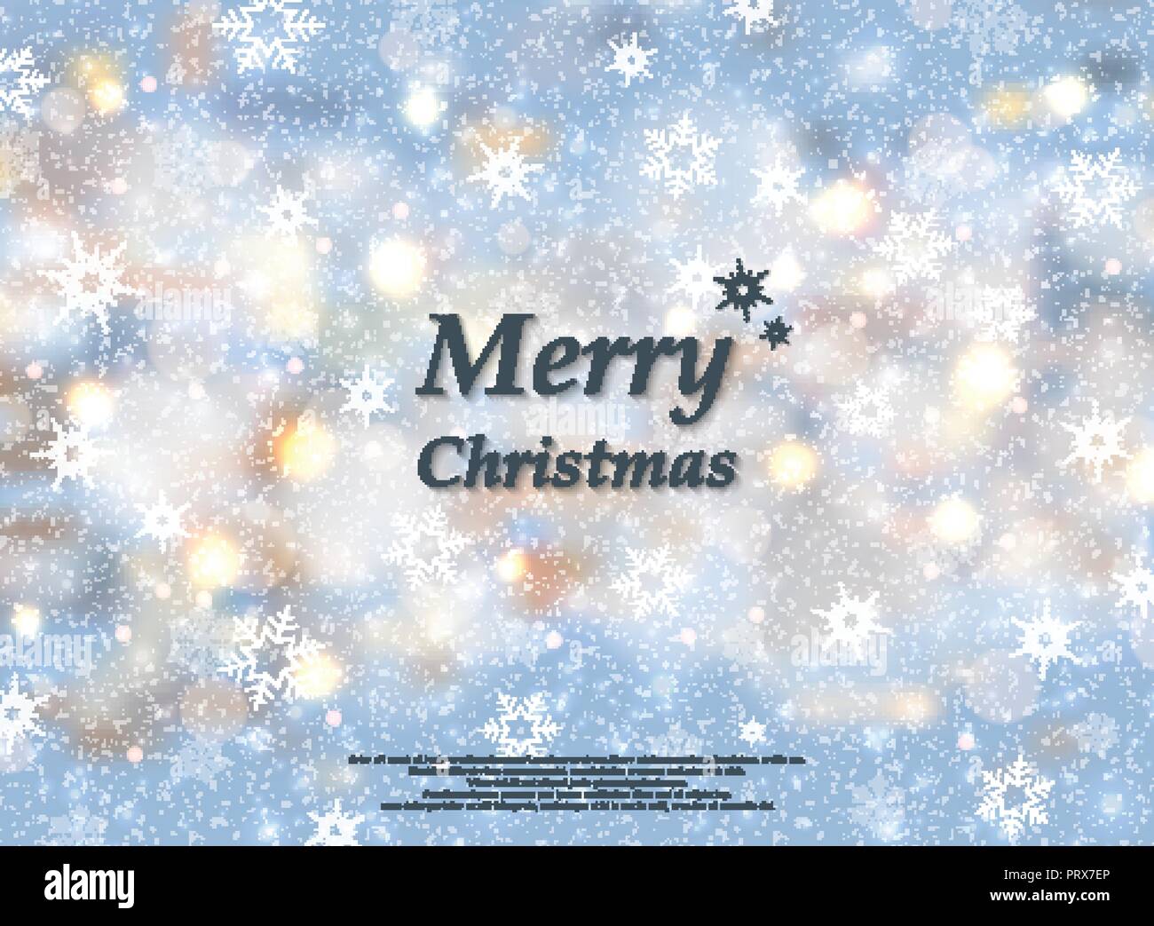 Flakes vector vectors Stock Vector Images - Alamy