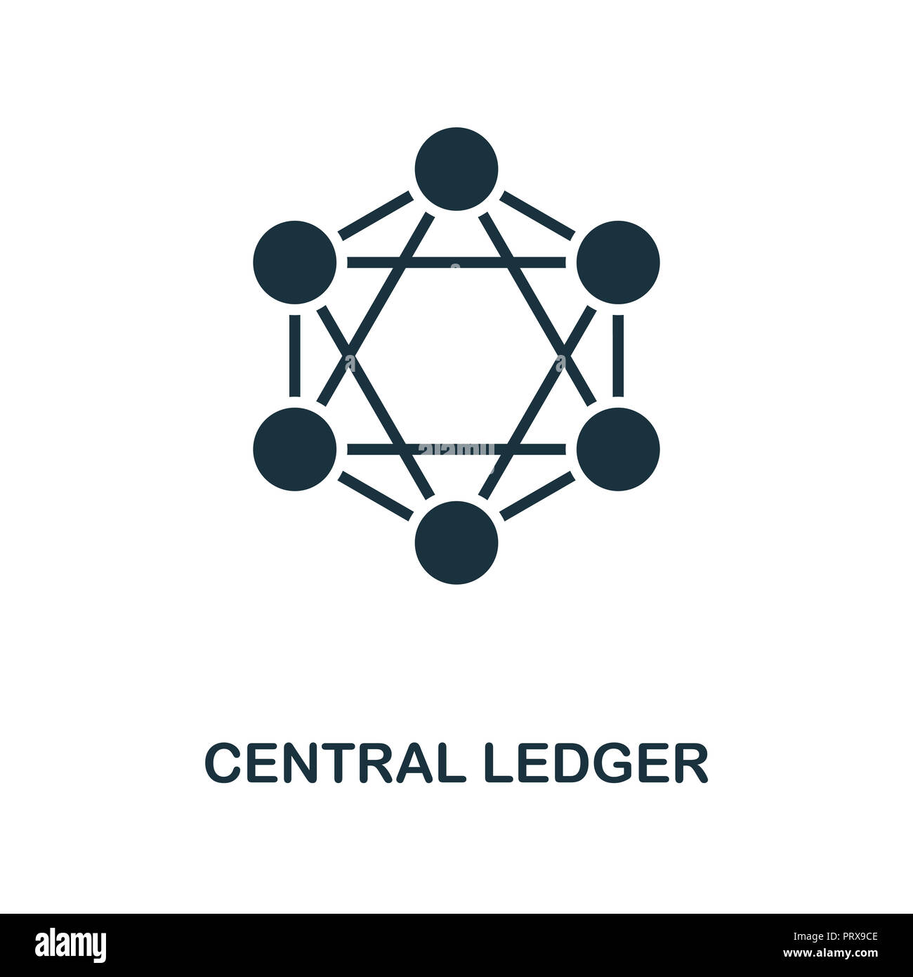 Central ledger Cut Out Stock Images & Pictures - Alamy