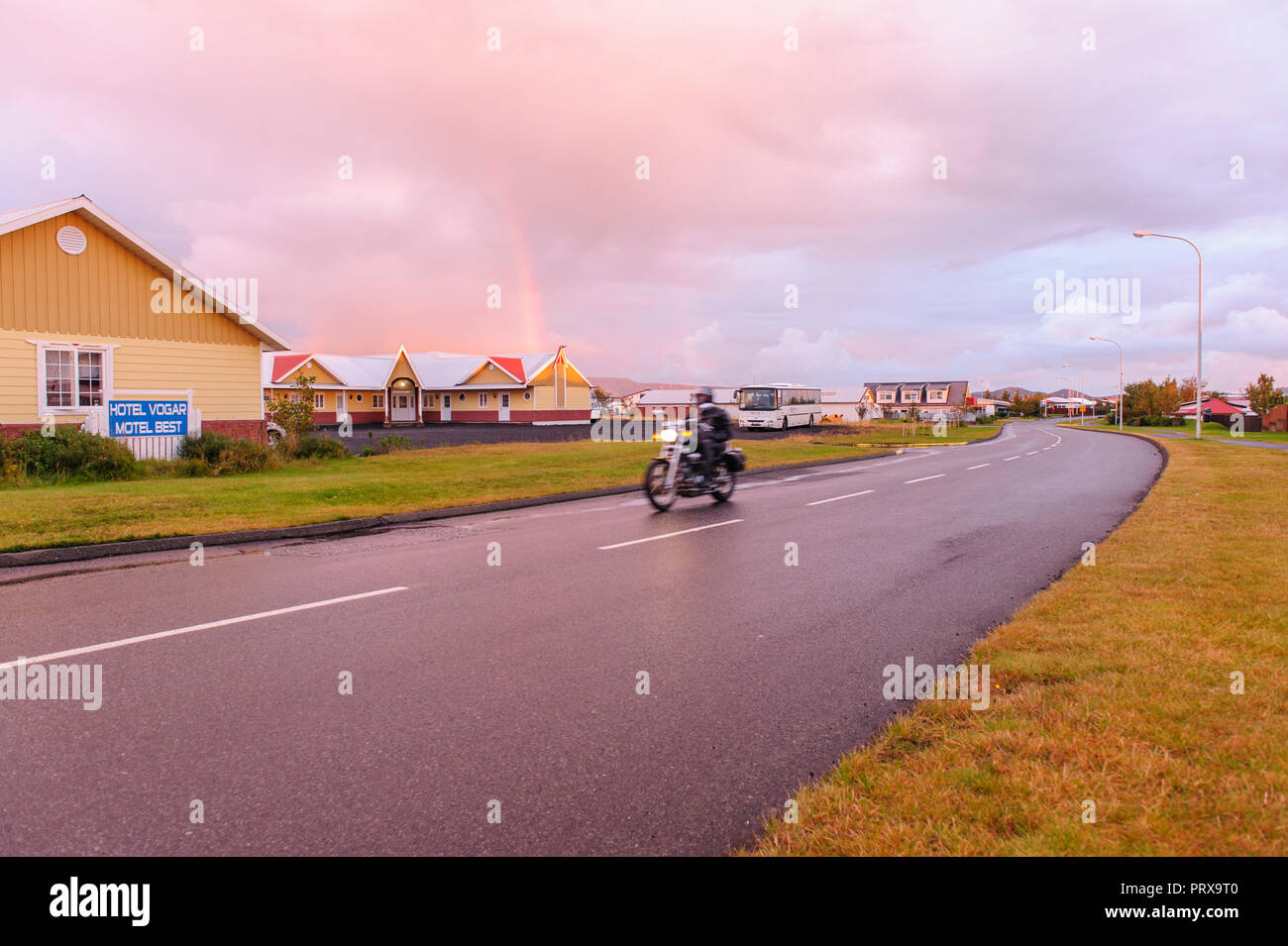 Vogar hi-res stock photography and images - Alamy