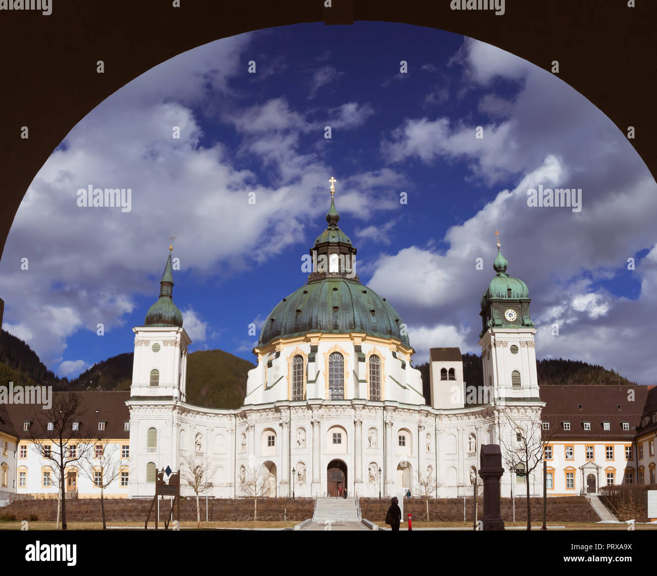 Ammermountains hi-res stock photography and images - Alamy