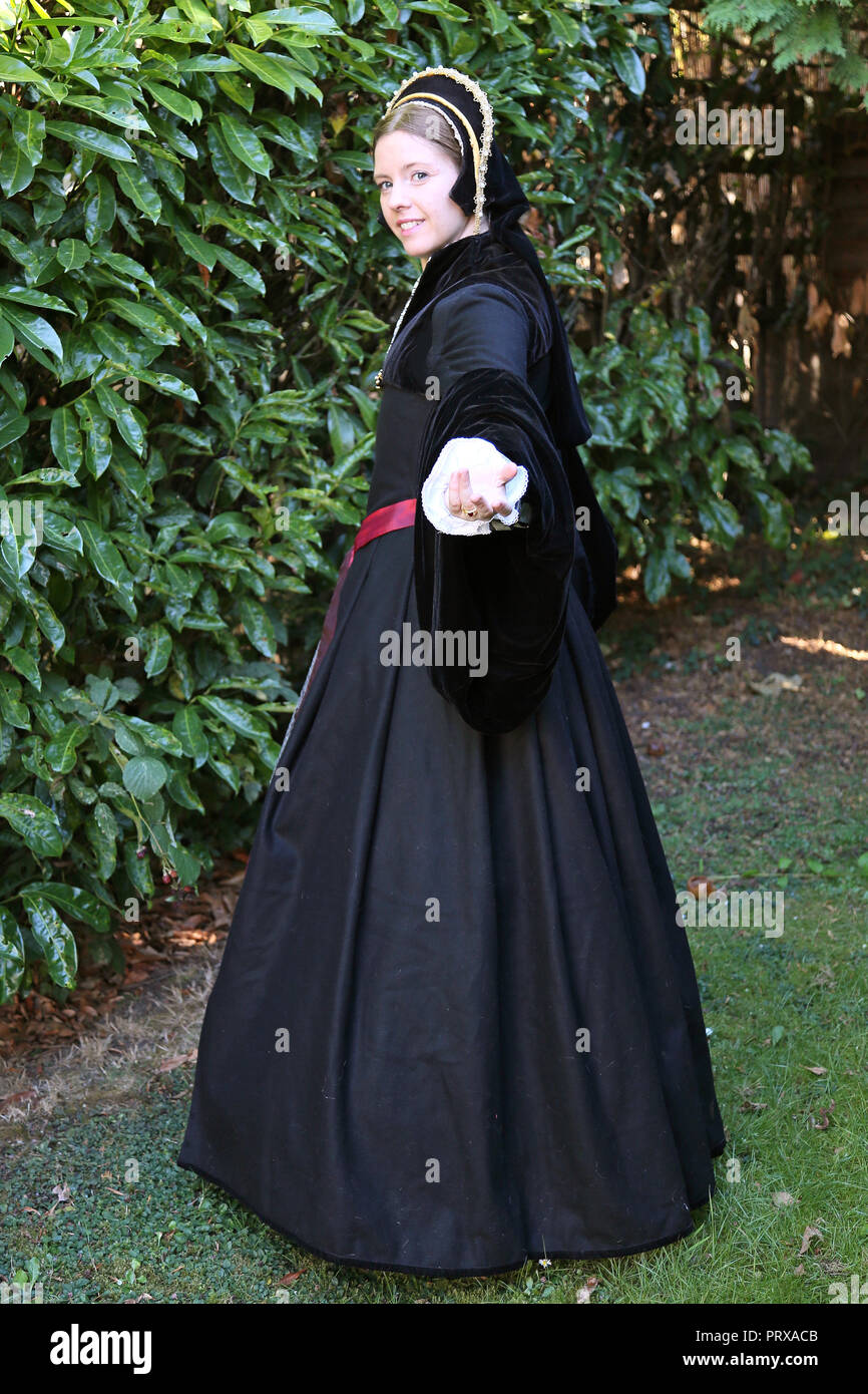 Catherine Rose Young High Resolution Stock Photography and Images - Alamy