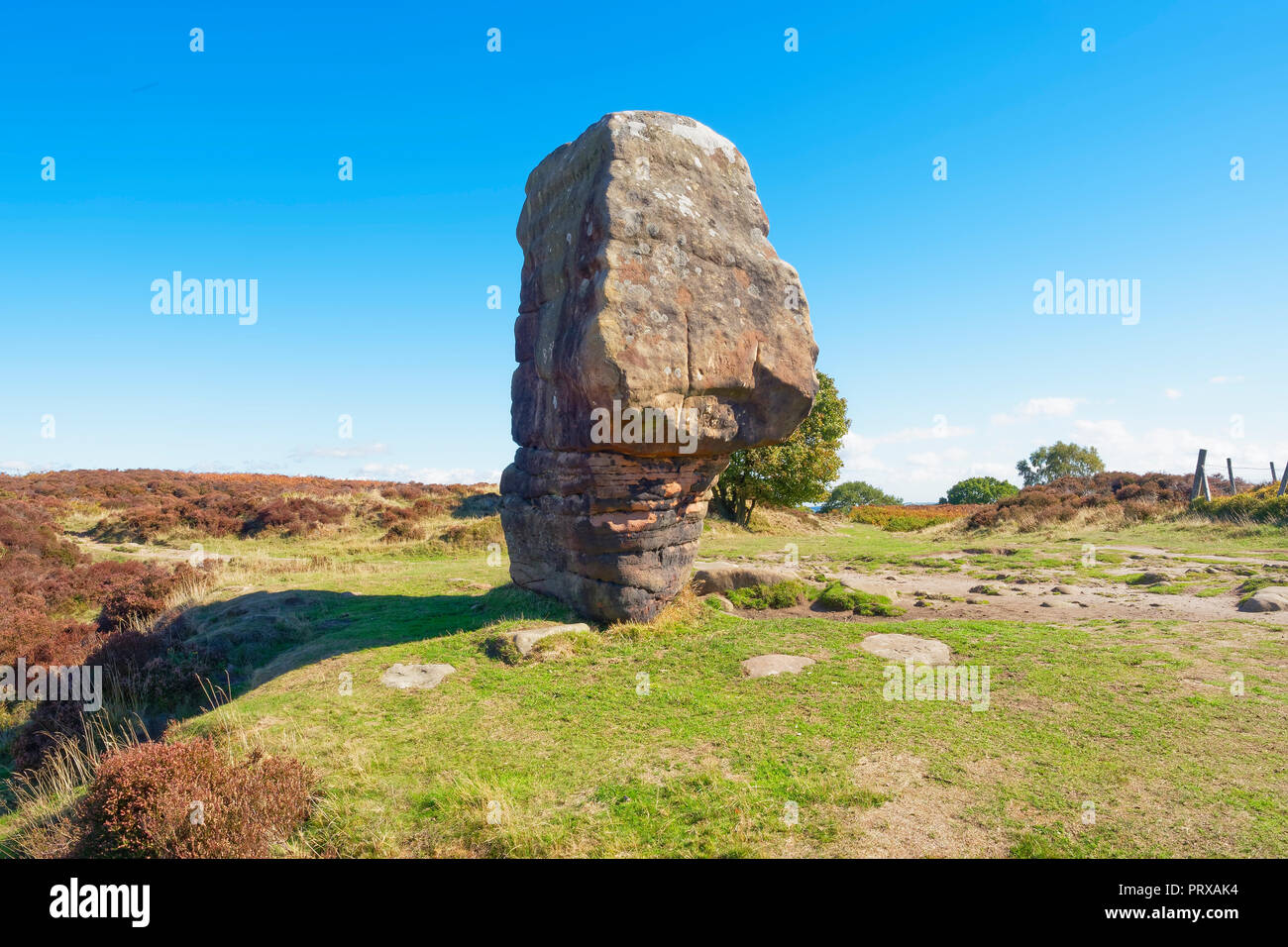 Ancient monolith hi-res stock photography and images - Alamy