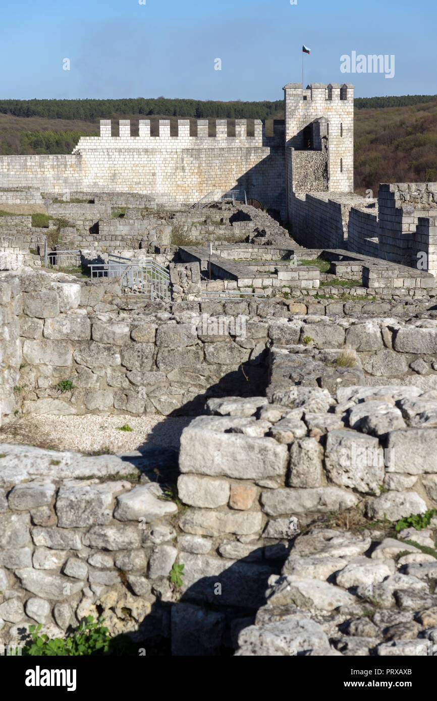 Shumen fortress hi-res stock photography and images - Alamy