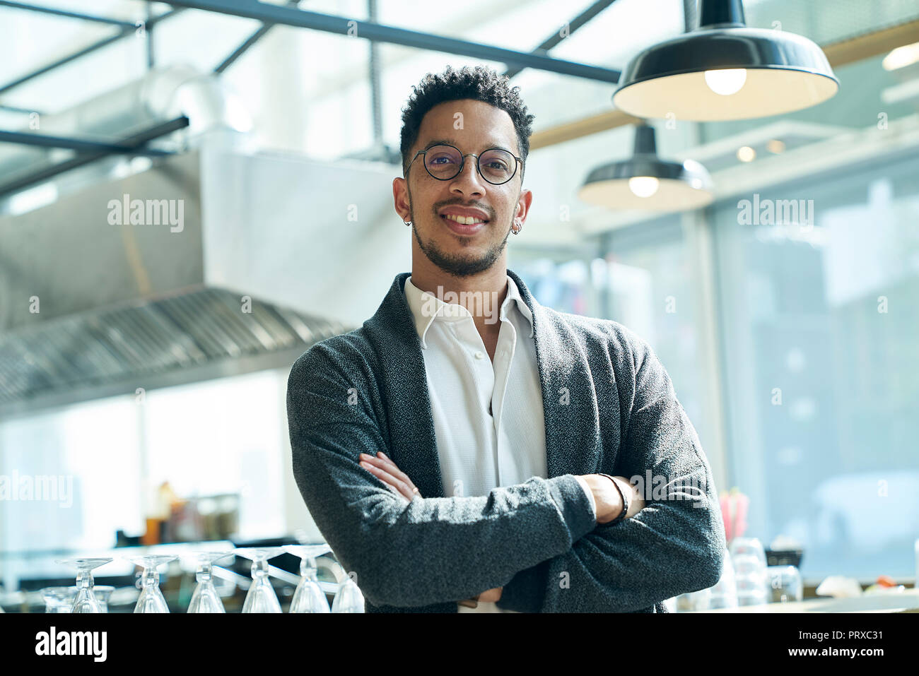 Restaurant content hi-res stock photography and images - Alamy