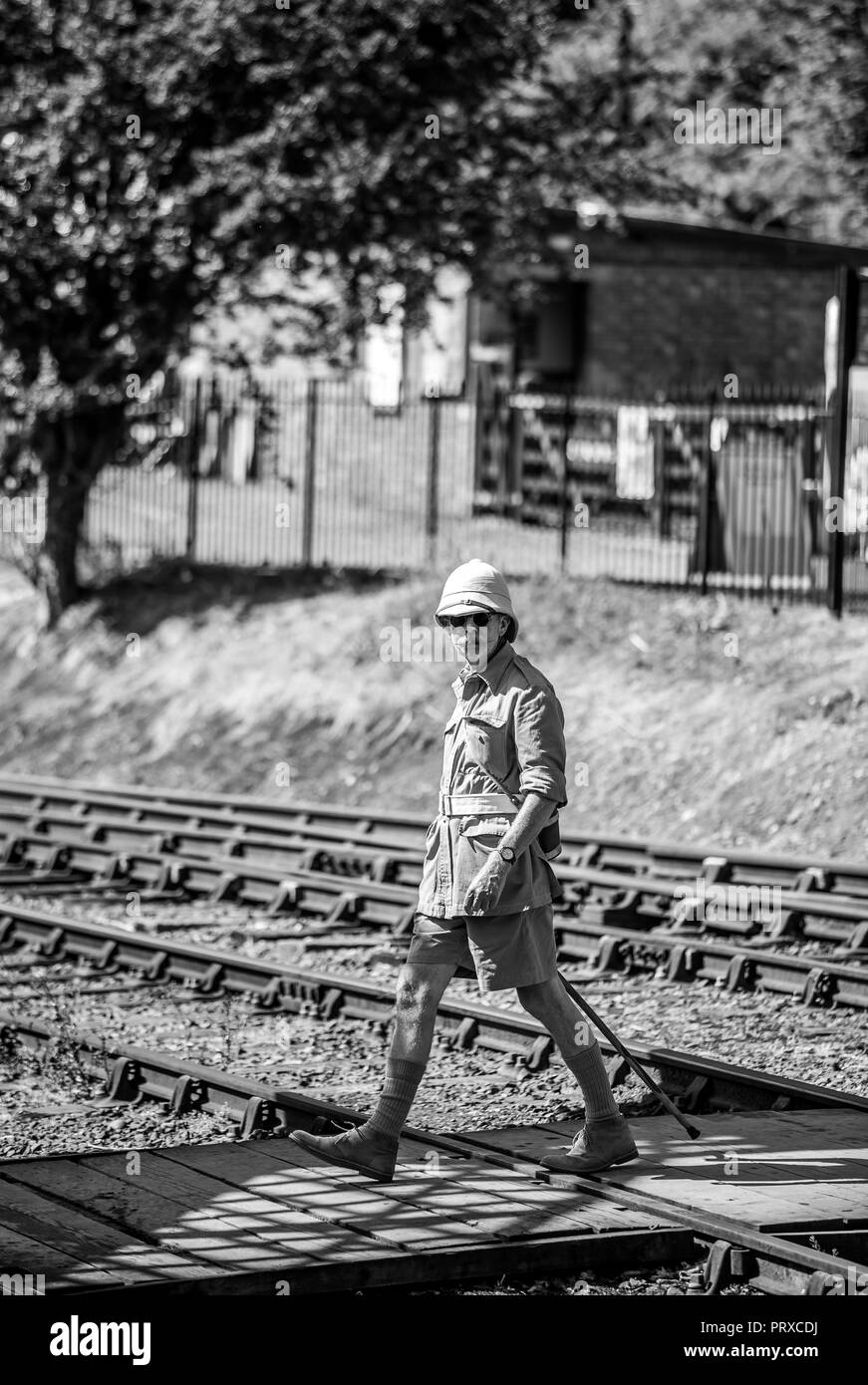 Standard Gauge Line High Resolution Stock Photography and Images - Alamy