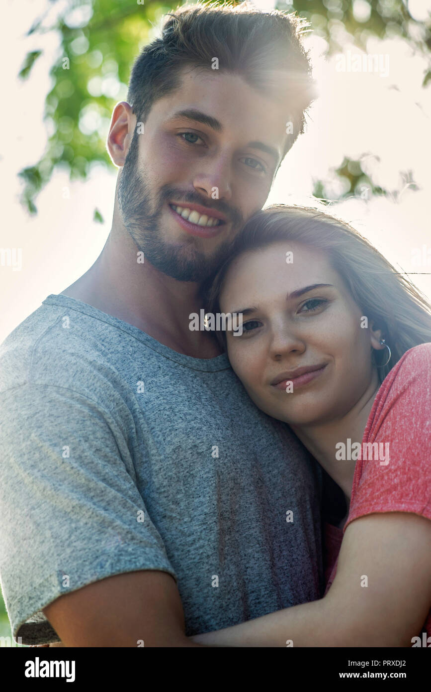 Cheerful park hi-res stock photography and images - Alamy