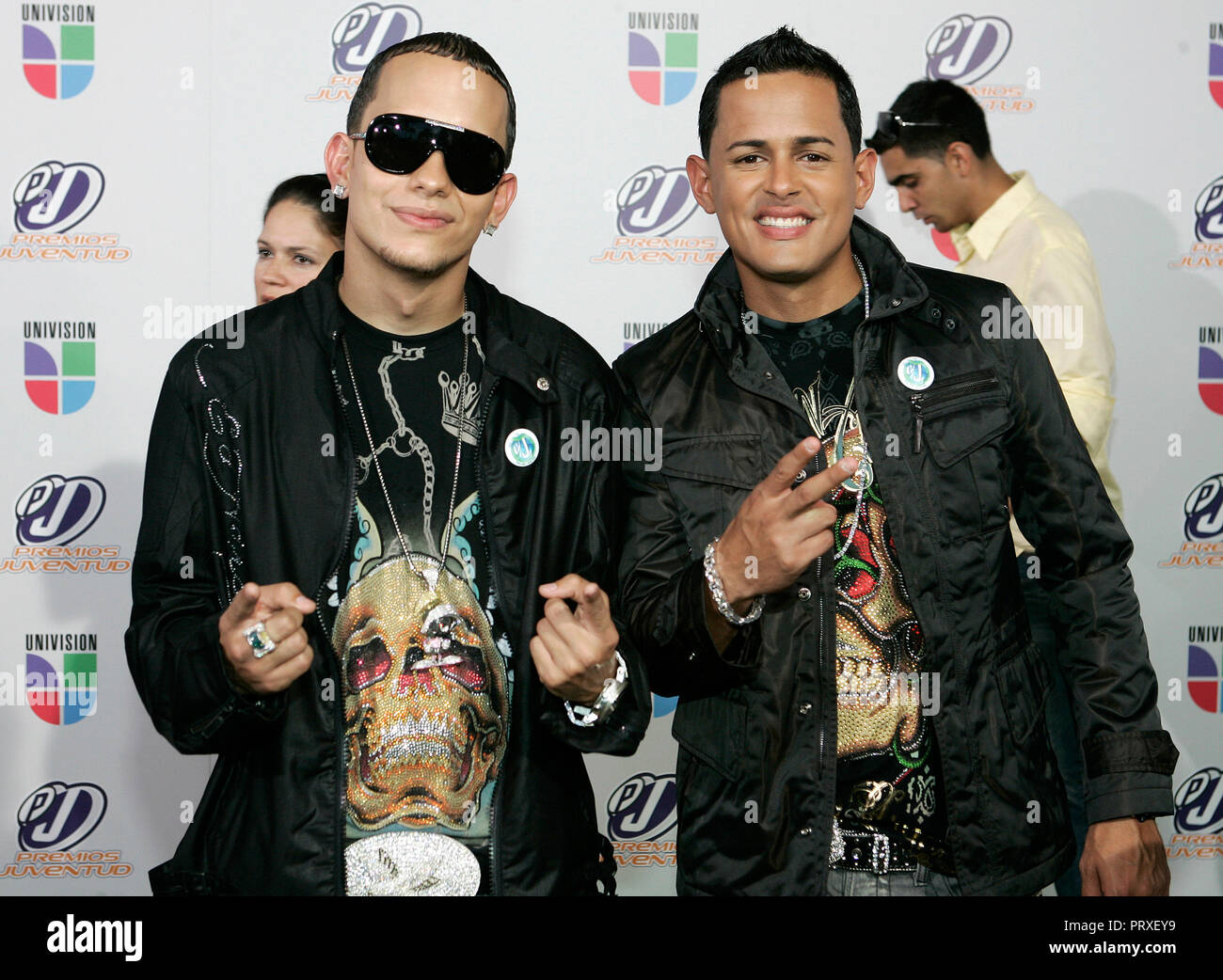 Chris y angel hi-res stock photography and images - Alamy