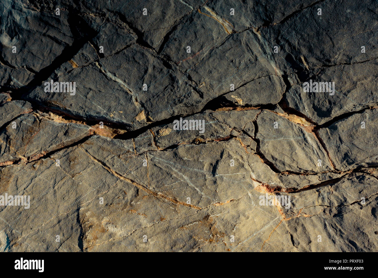 Natural rock or Stone surface as background texture Stock Photo - Alamy