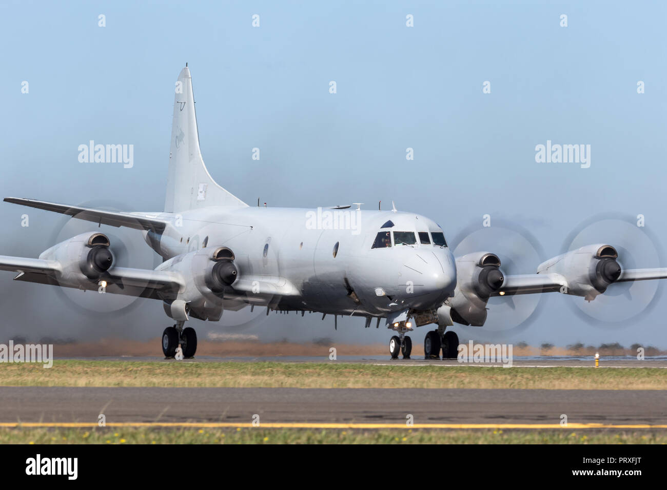 Raaf P 3 Orion High Resolution Stock Photography and Images - Alamy