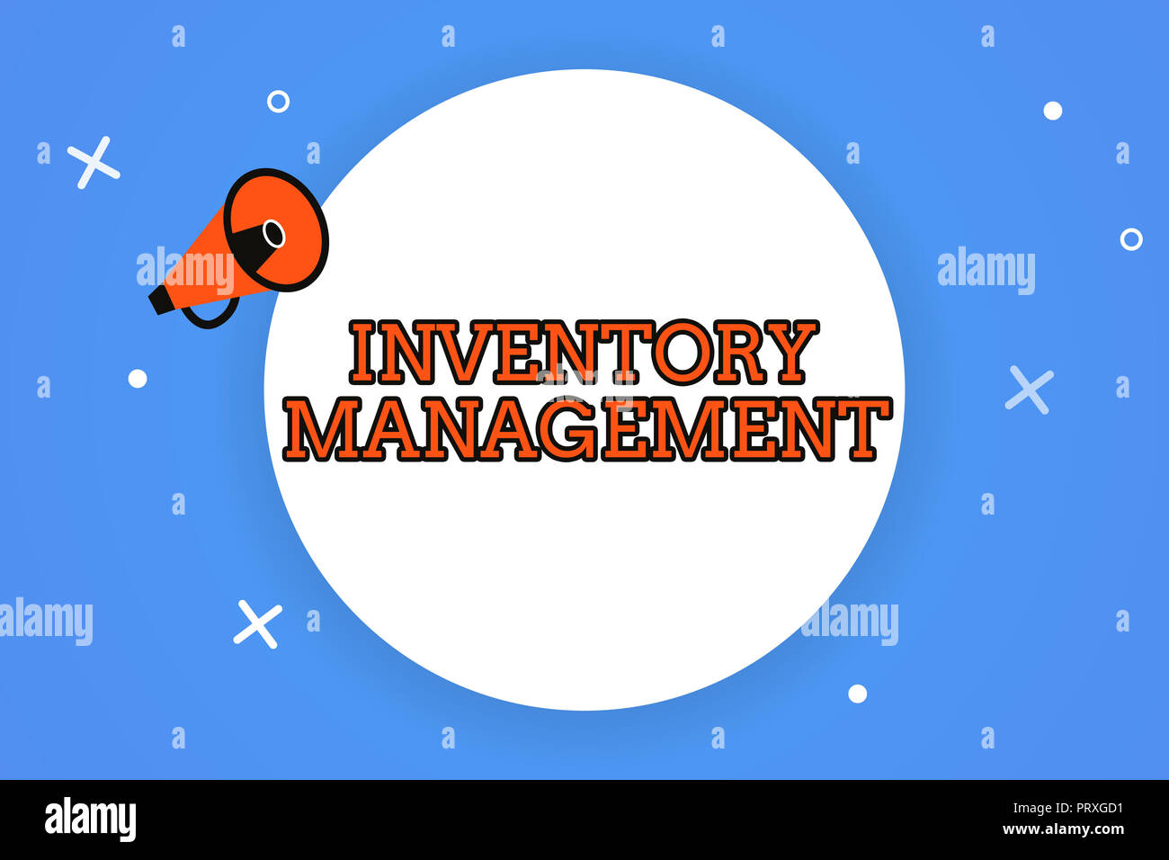 Word writing text Inventory Management. Business concept for Overseeing ...