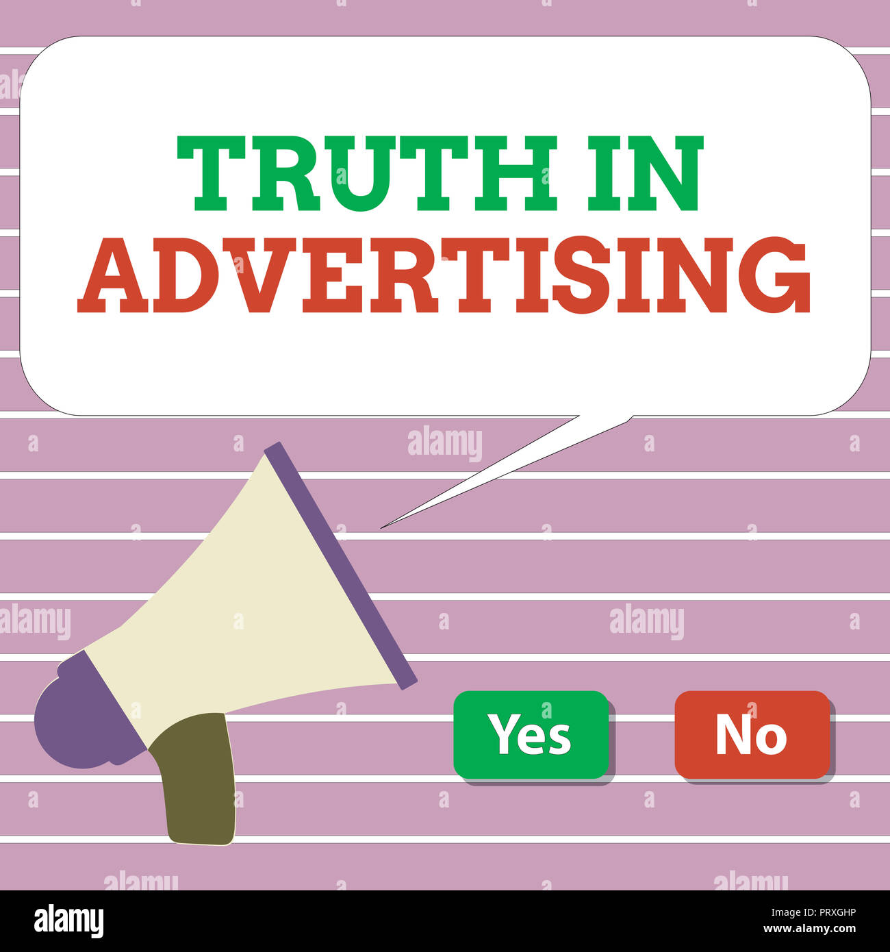 False and deceptive advertising hi-res stock photography and images - Alamy