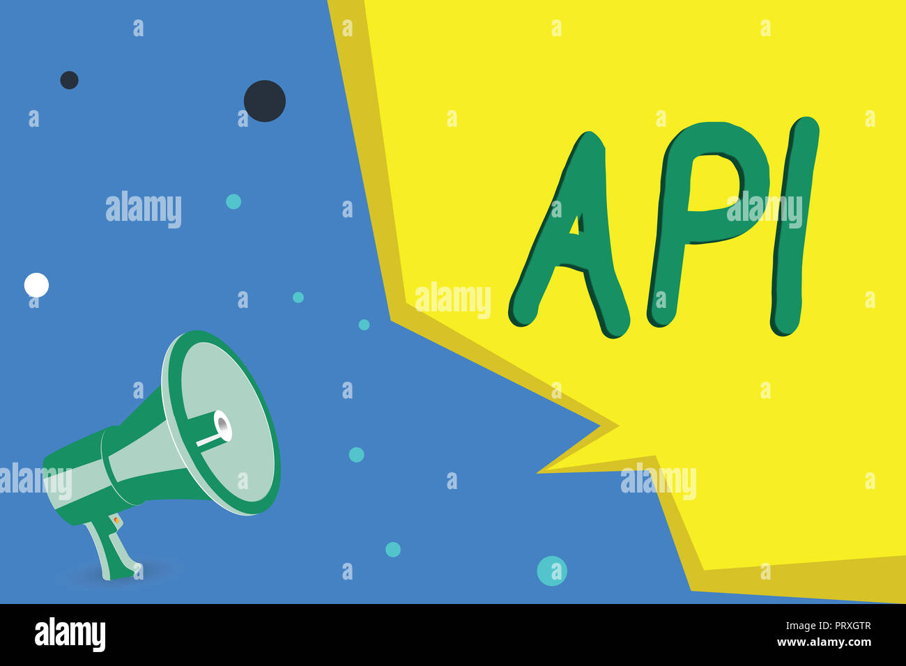Handwriting Text Writing Api Concept Meaning Tools For Building Software Computer Programming