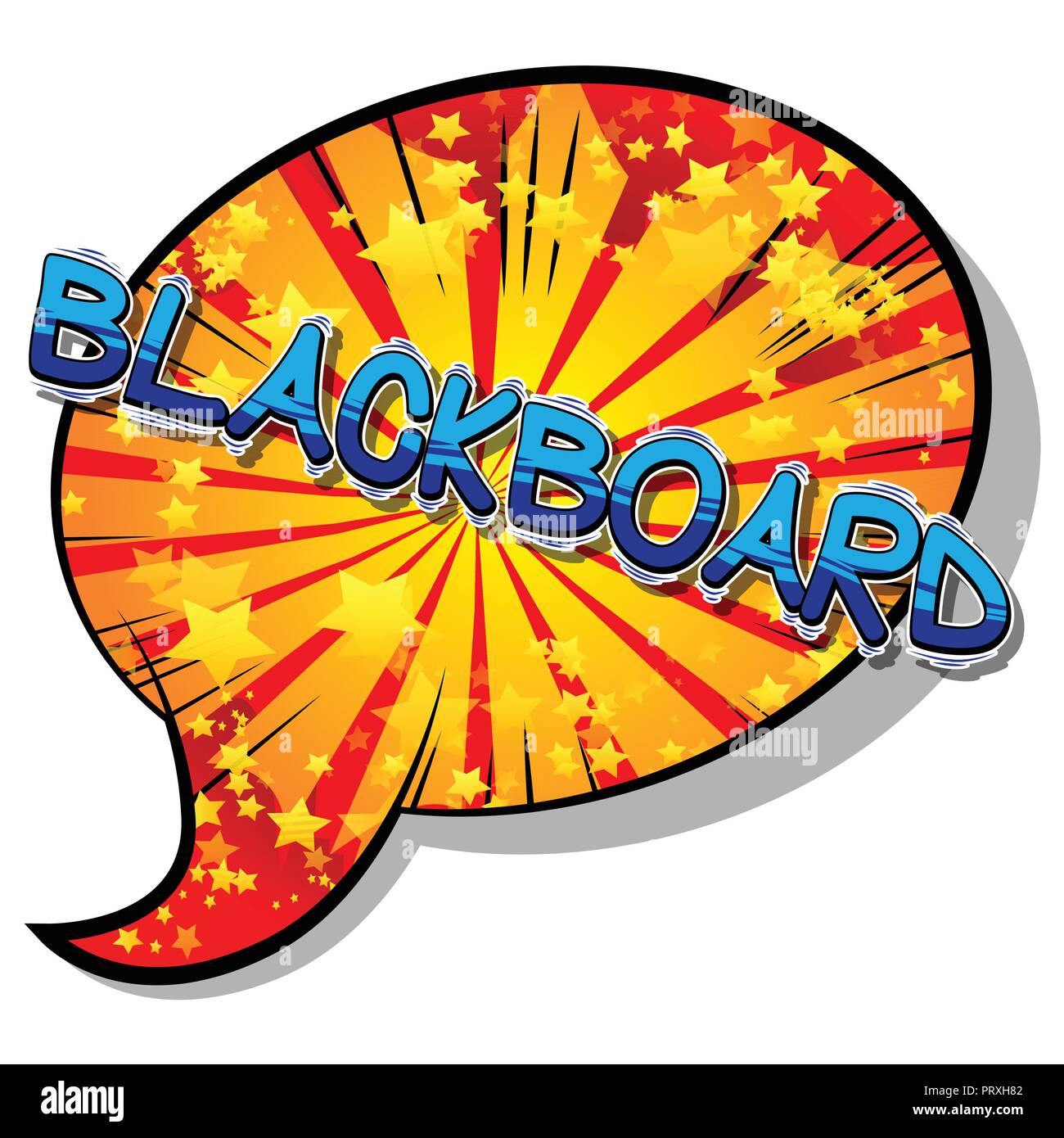 Interactive blackboard Stock Vector Images - Alamy