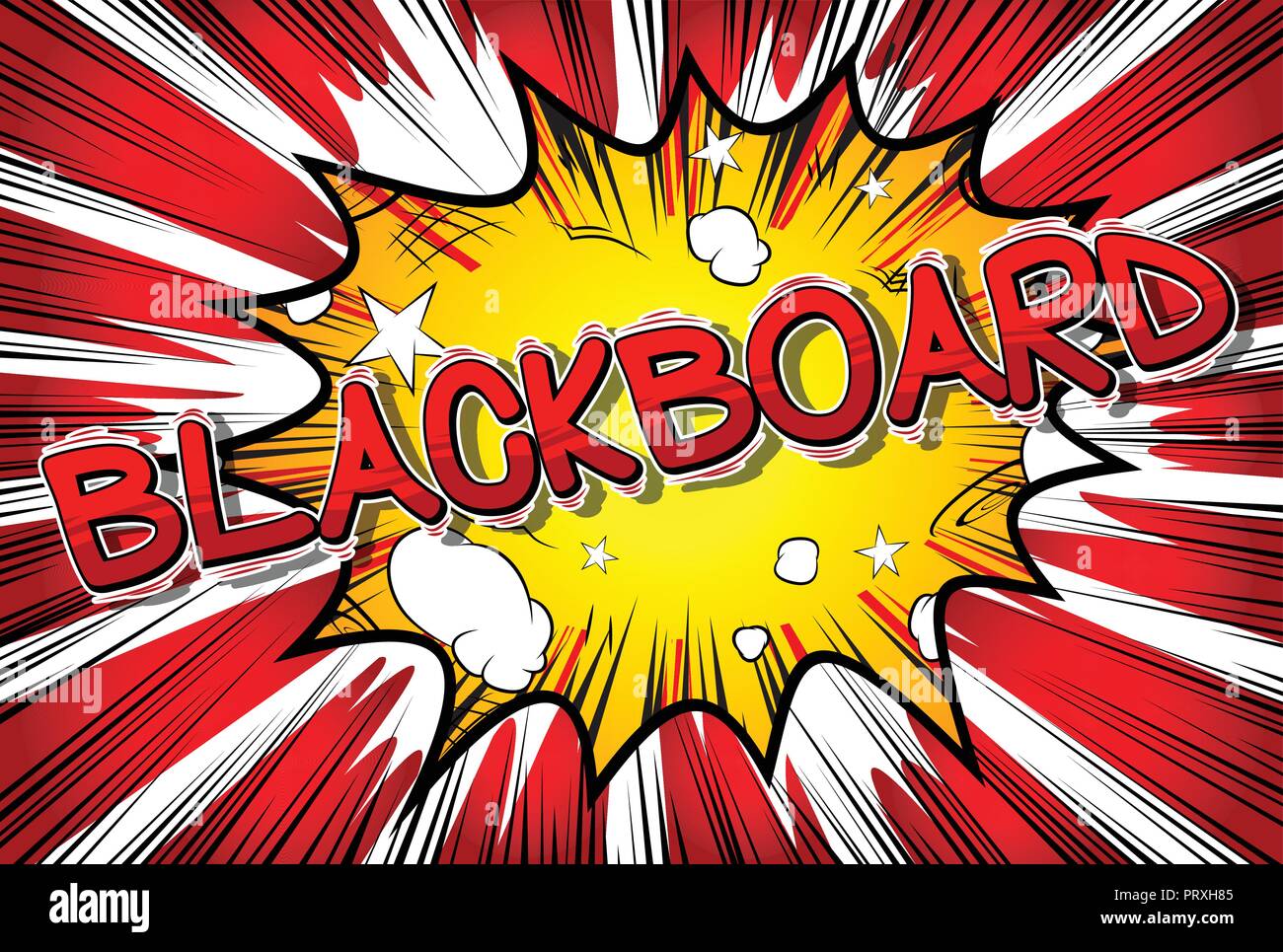 Interactive blackboard Stock Vector Images - Alamy