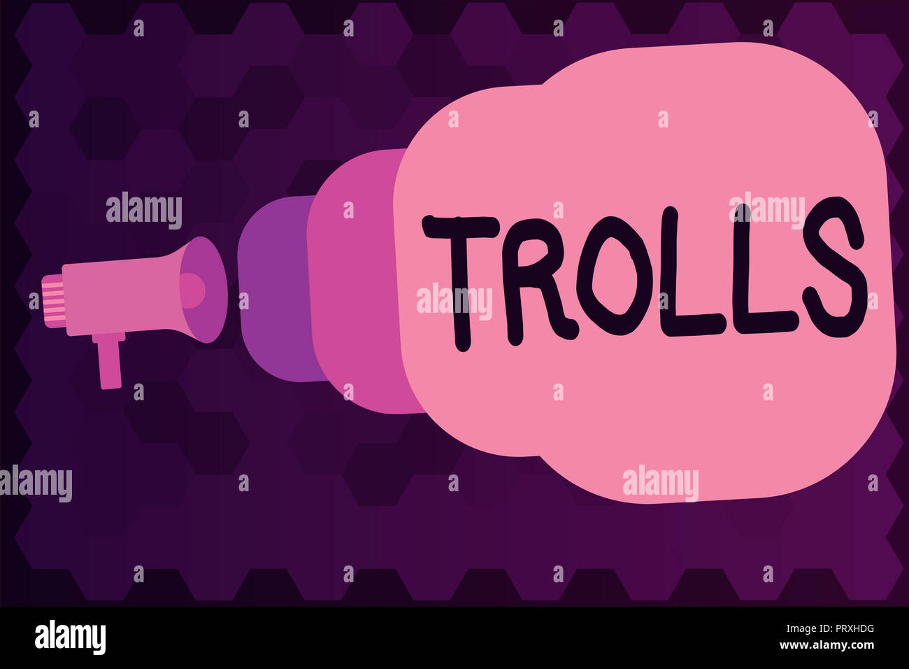 Internet troll fairy hi-res stock photography and images - Alamy