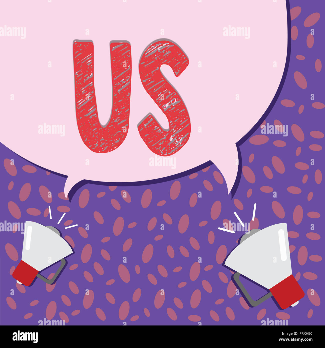 Writing note showing Us. Business photo showcasing The information ...