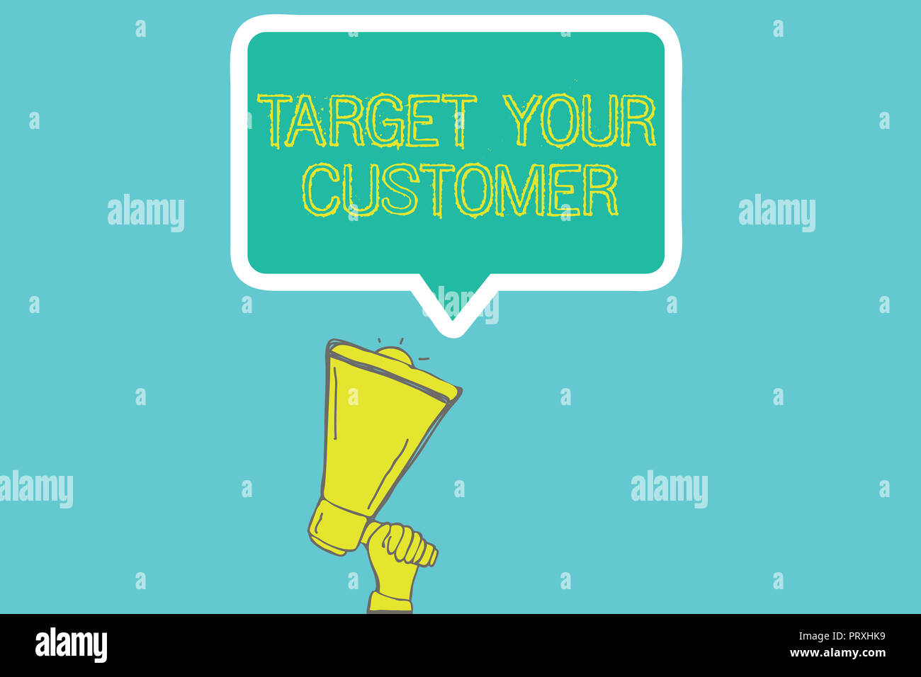 Defining customer hi-res stock photography and images - Alamy