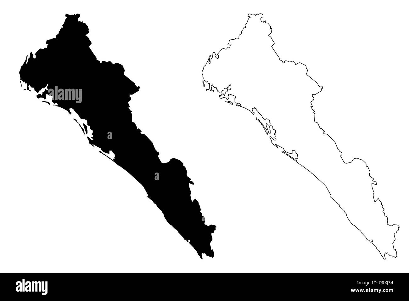 Culiacan sinaloa hi-res stock photography and images - Alamy