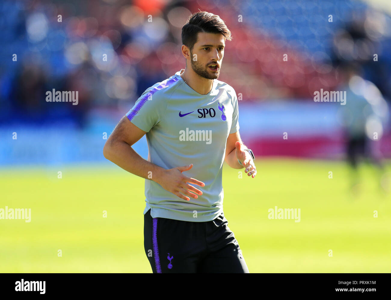Fernando Llorente, Tottenham Hotspur Stock Photo - Alamy