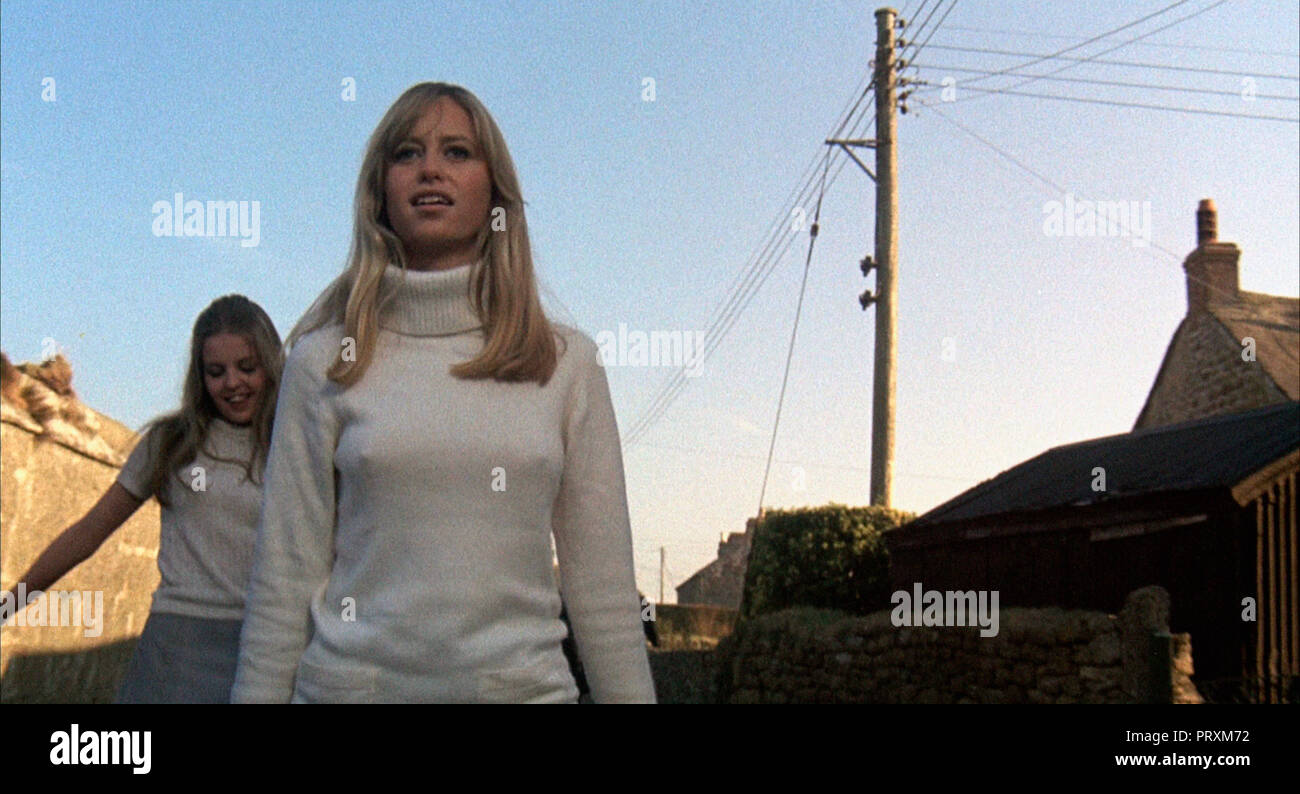 Sally Thomsett Stock Photos & Sally Thomsett Stock Images - Alamy
