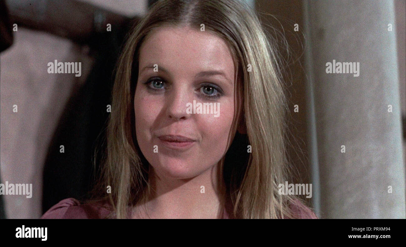 Sally Thomsett Stock Photos & Sally Thomsett Stock Images - Alamy