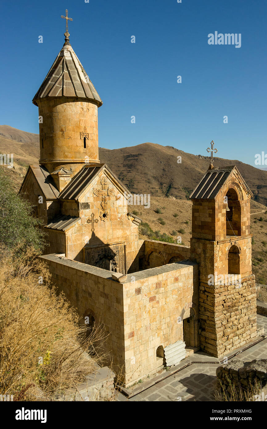 Isolated monastery hi-res stock photography and images - Alamy