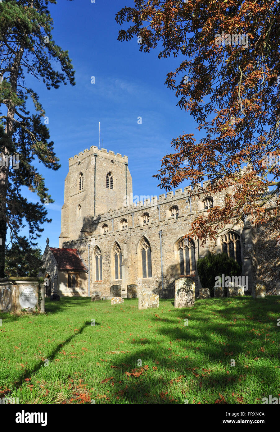 Fordham village hi-res stock photography and images - Alamy