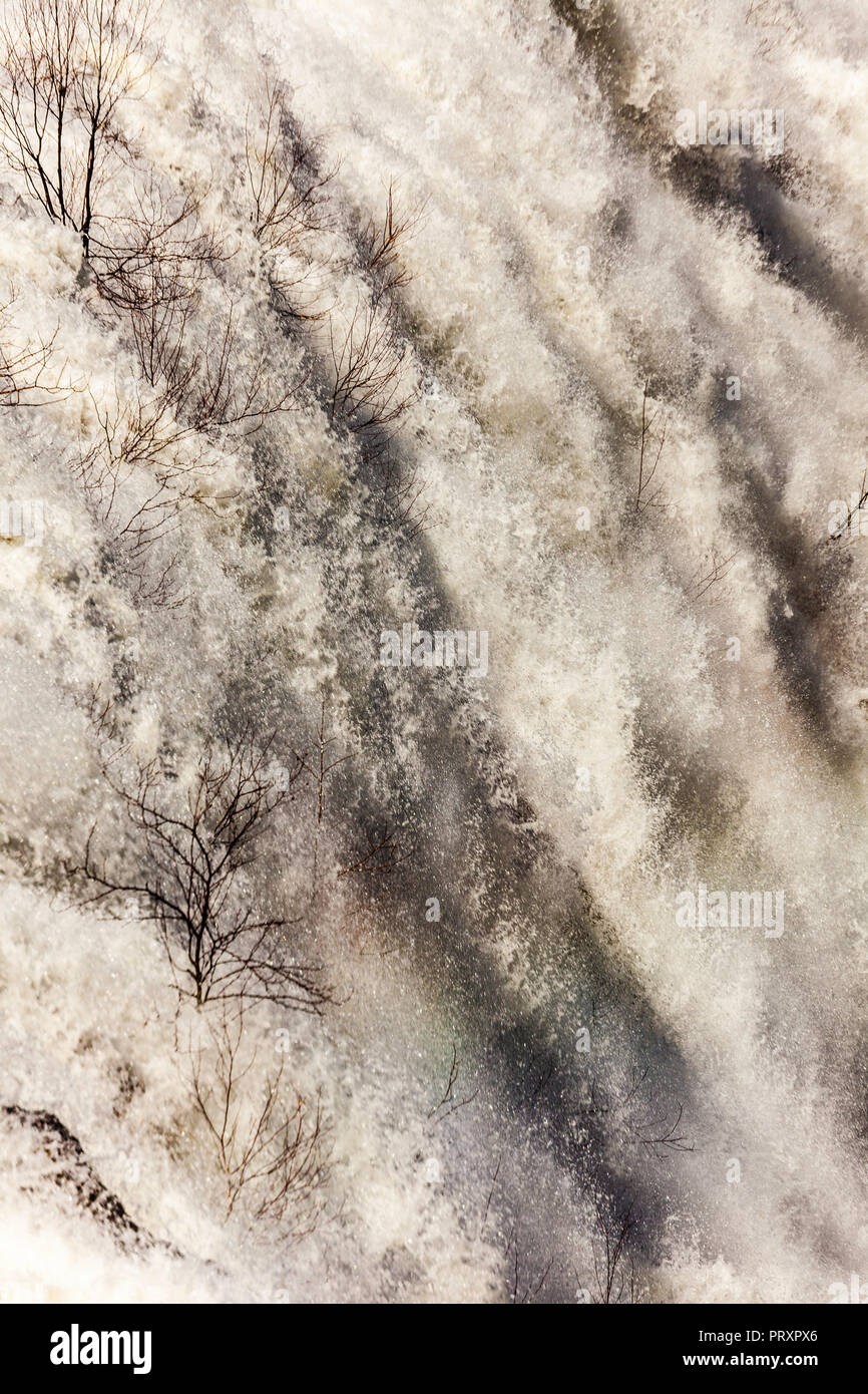 West branch reservoir hi-res stock photography and images - Alamy