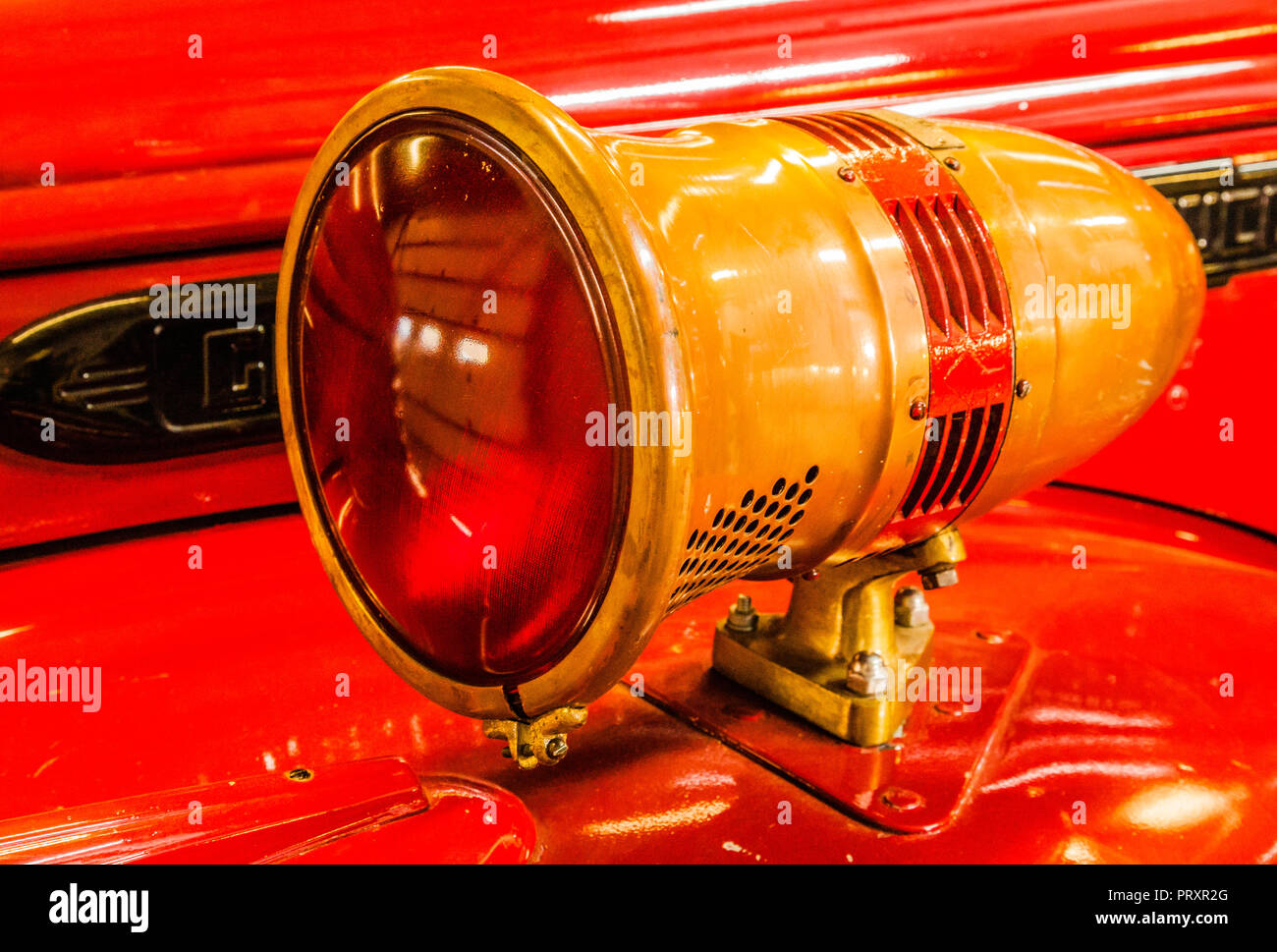 Connecticut Trolley Museum East Windsor, Connecticut, USA Stock Photo ...