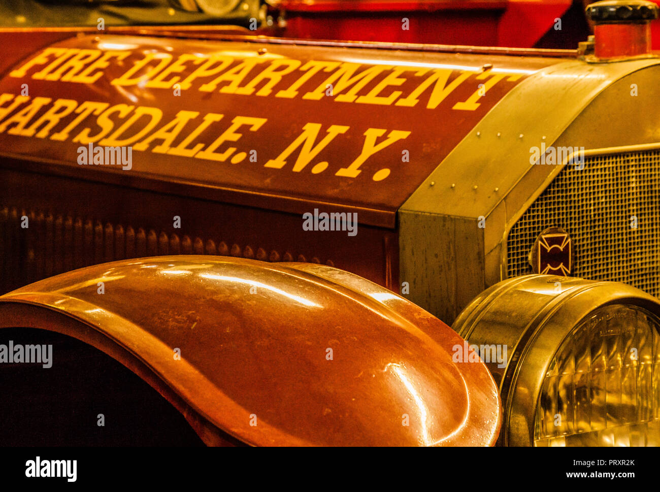 Connecticut Trolley Museum East Windsor, Connecticut, USA Stock Photo ...