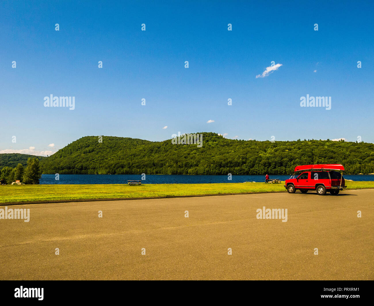 Hogback dam hi-res stock photography and images - Alamy